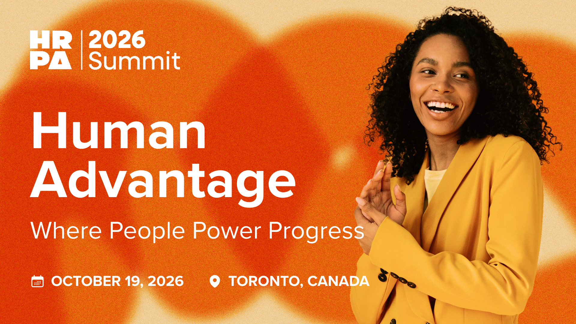 2026 HRPA Summit